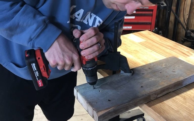 How to Use Torque Settings on Cordless Drill?