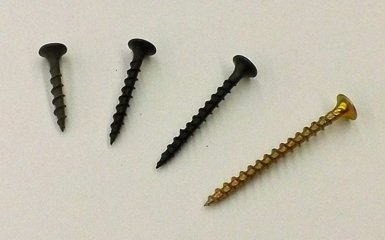 What Screws to Use for 2X4 Framing? Guide for DIY Enthusiasts What Screws to Use for 2X4 Framing? Guide for DIY Enthusiasts
