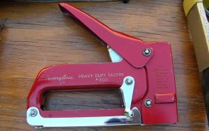 What Size Staples Go in a Staple Gun? - Proper Staple Sizing